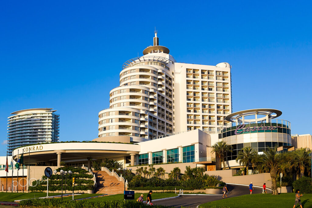 Best Hotels in Punta del Este -Top 10